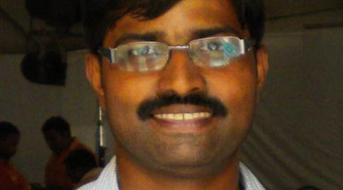 Dr Sundar Kumar – Prakhyata Abhinand Charitable Trust (PACT), India