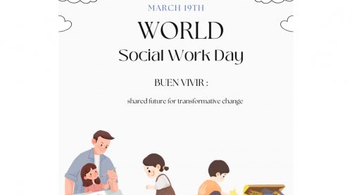 Social Work in Childcare and Protection – Prakhyata Abhinand Charitable ...